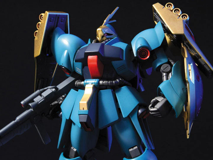 HGUC 1/144 MSN-03 Jagd Doga (Gyunei Guss Custom) #083 – Midwest Hobby and Craft