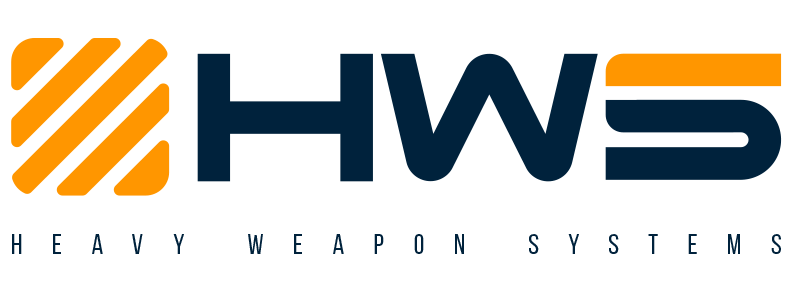 Heavy Weapon Systems – Midwest Hobby and Craft