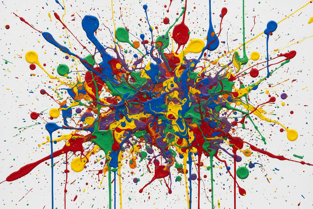 Splash Paints – Midwest Hobby and Craft