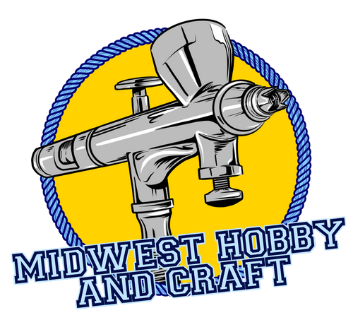 Midwest Hobby – Midwest Hobby and Craft