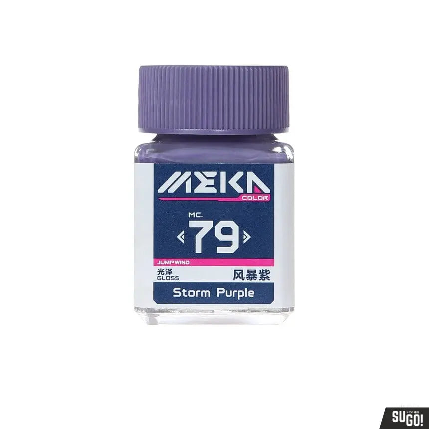 MC 79 - Storm Purple – Midwest Hobby and Craft