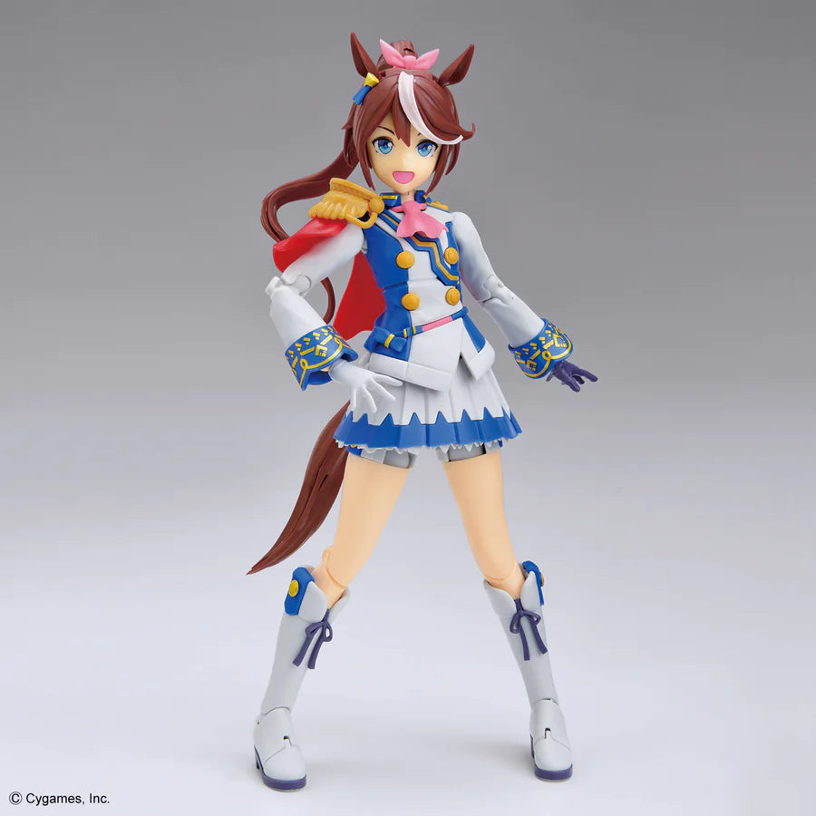 Santa Sale - Uma Musume Pretty Derby Figure-rise Standard Tokai Teio M ...