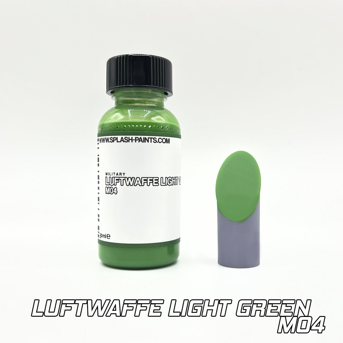 Luftwaffe Light Green – Midwest Hobby and Craft