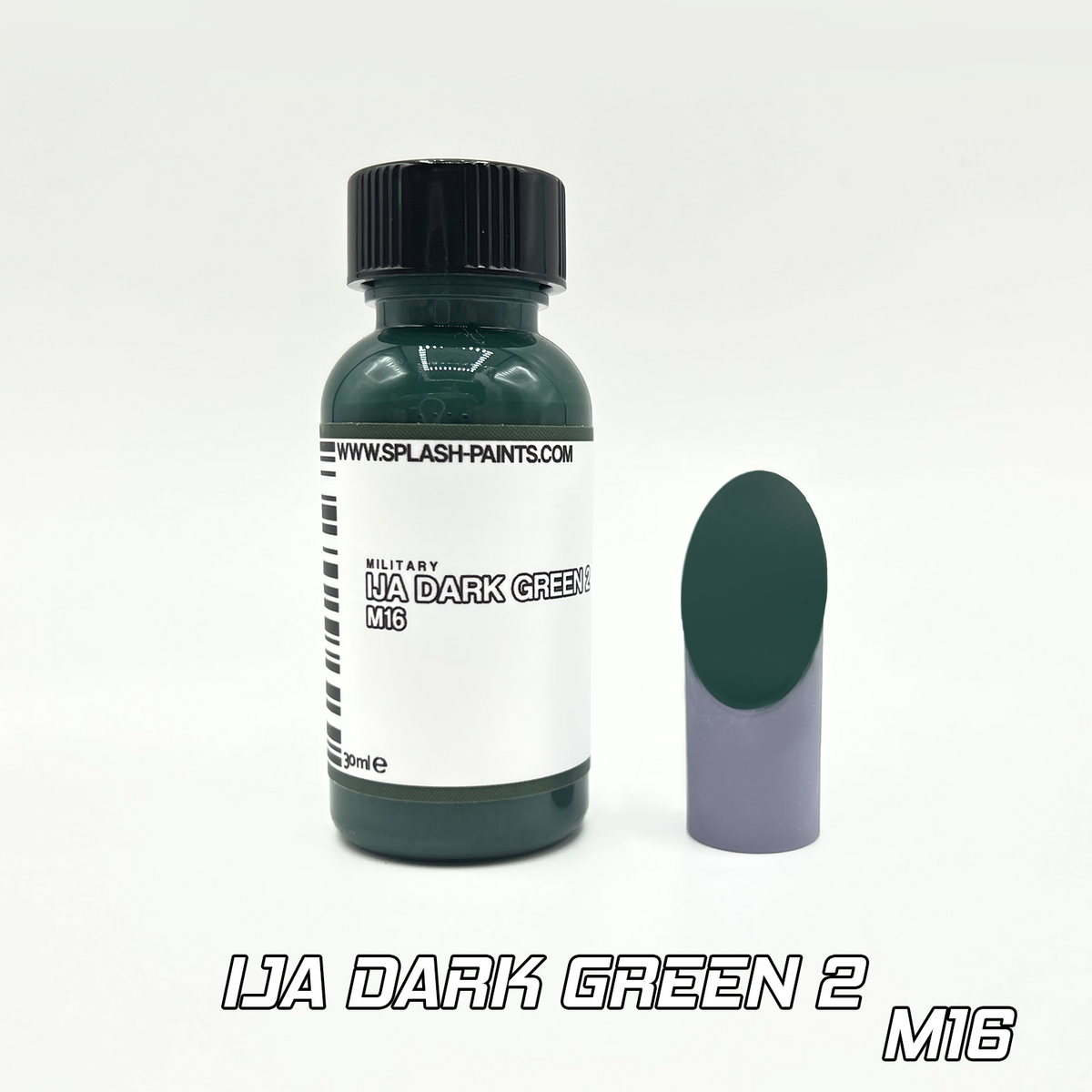 IJN Dark Green 2 – Midwest Hobby and Craft
