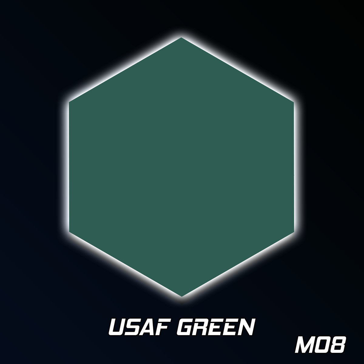USAF Green – Midwest Hobby and Craft