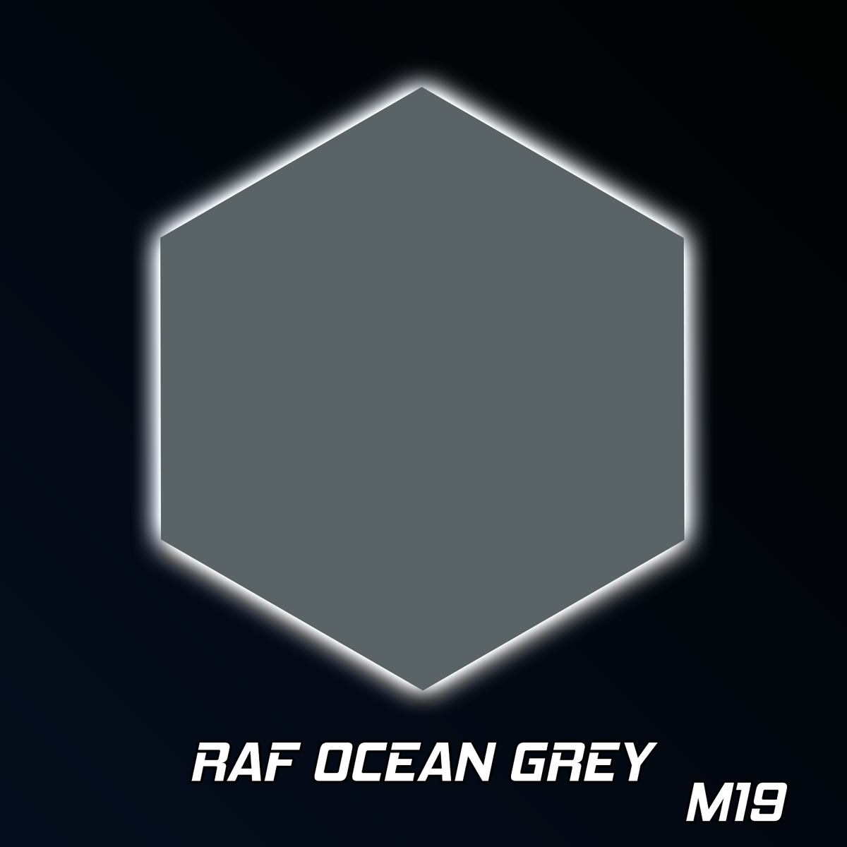 RAF Ocean Grey – Midwest Hobby and Craft