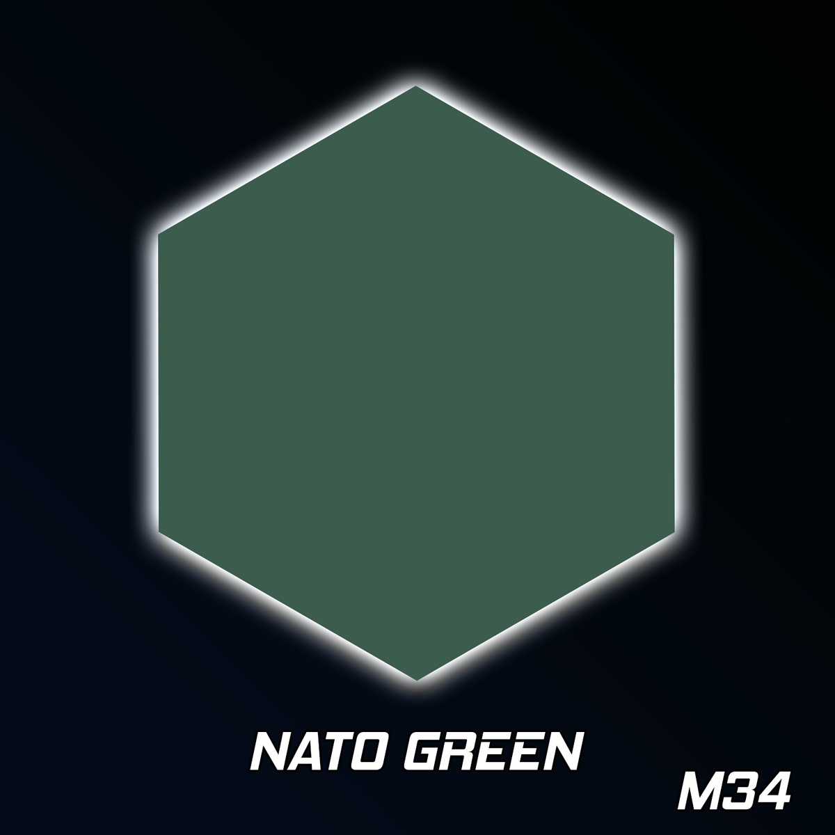 Nato Green – Midwest Hobby and Craft