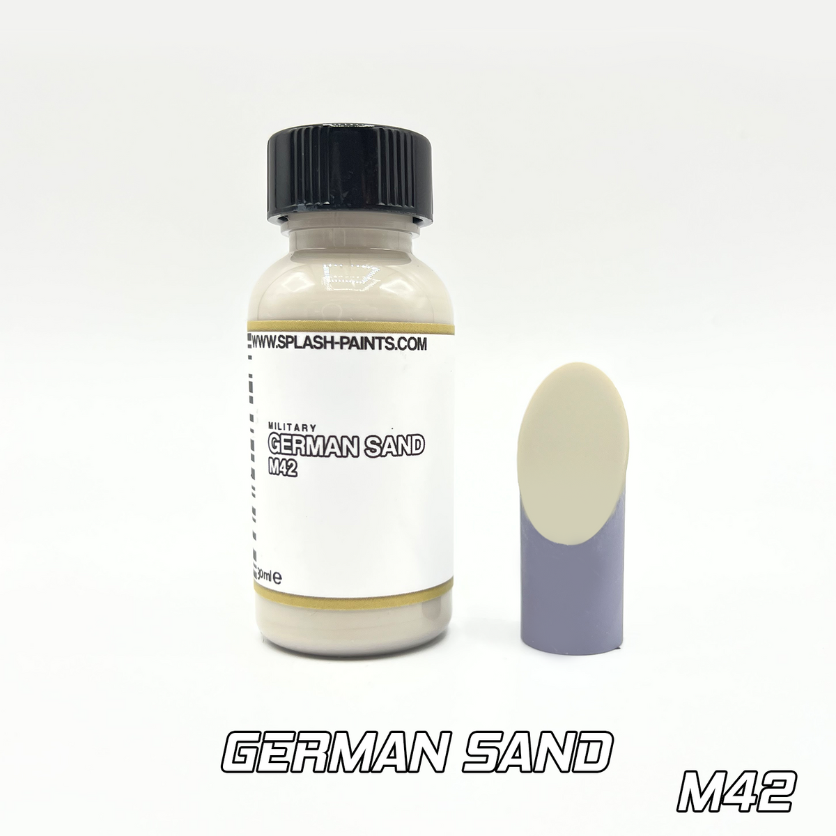 German Sand – Midwest Hobby and Craft