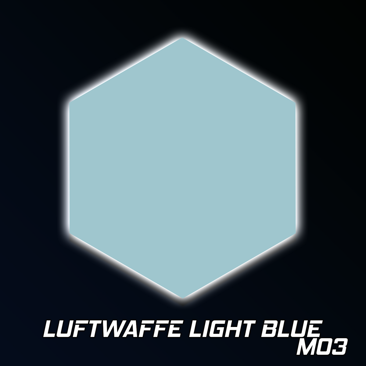 Luftwaffe Light Blue – Midwest Hobby and Craft