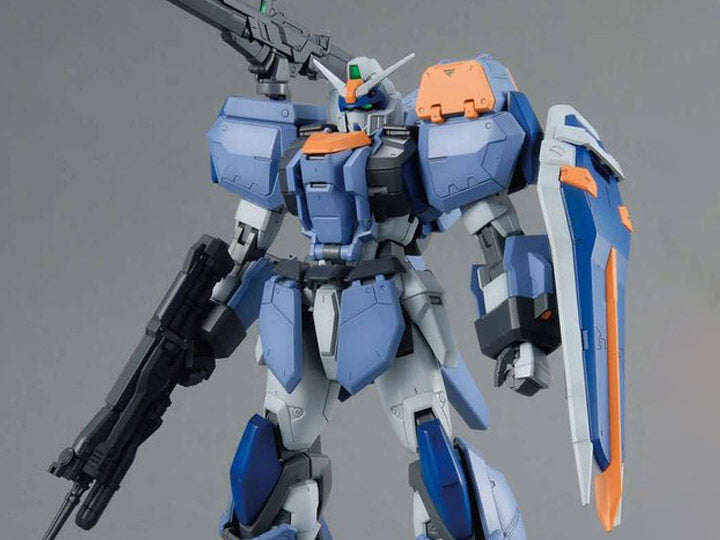MG 1/100 Duel Gundam (Assault Shroud) Model Kit – Midwest Hobby and Craft