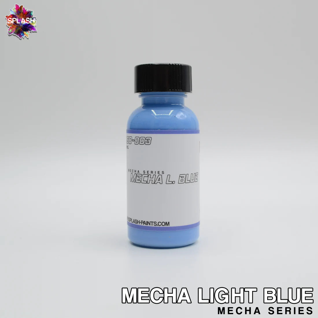 Mecha Light Blue – Midwest Hobby and Craft