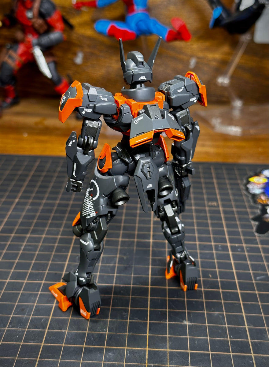 Gulf Orange – Midwest Hobby and Craft