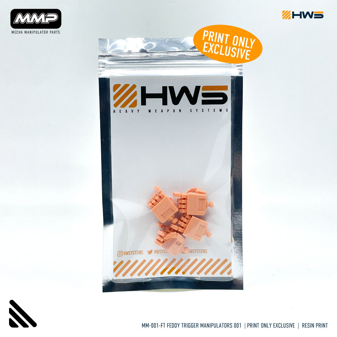 MM-01 FT Trigger Manipulator (Set of 2) – Midwest Hobby and Craft