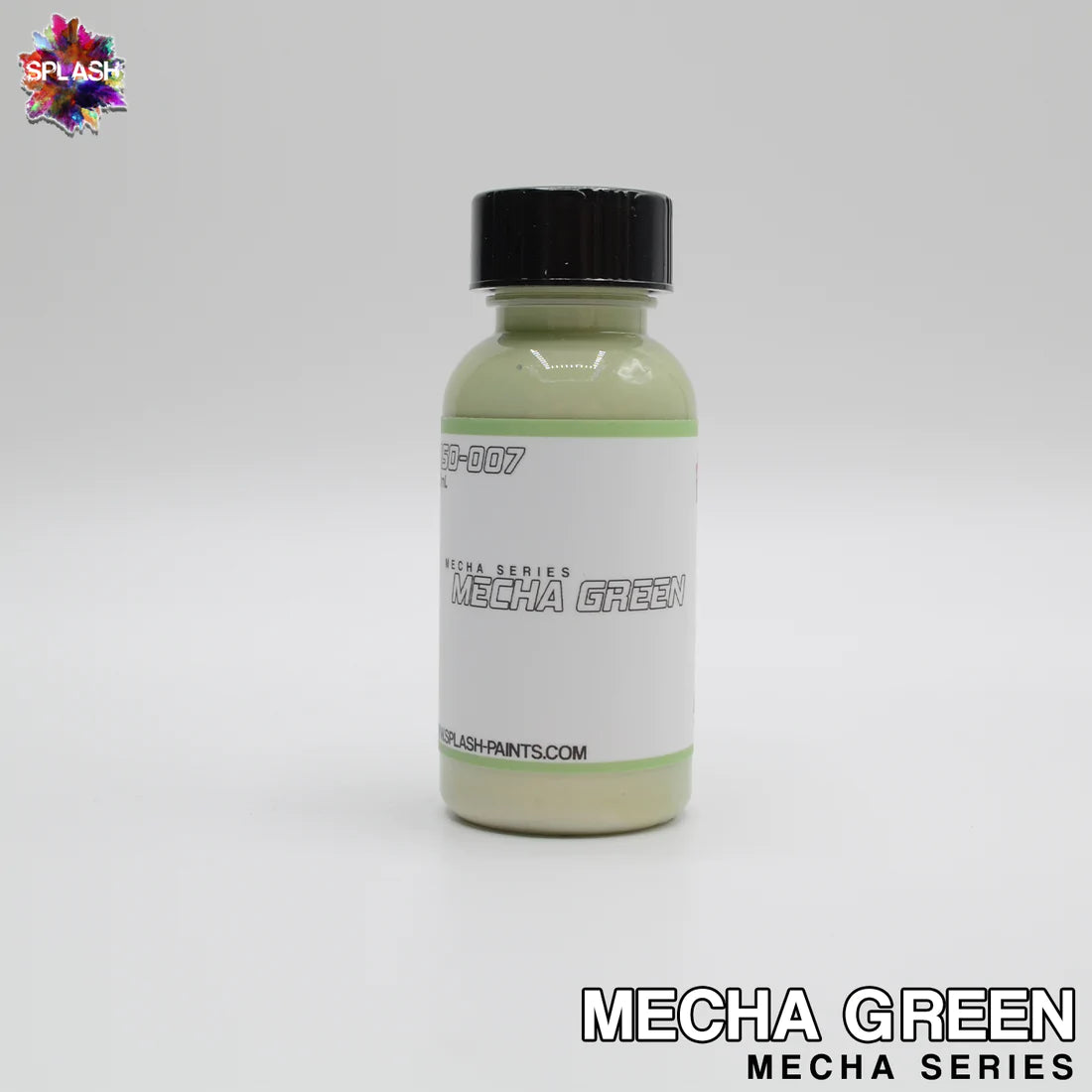 Mecha Green – Midwest Hobby and Craft